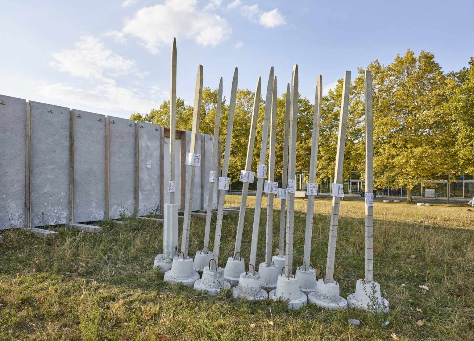 Traverse Pavillon – The Cabanon Project II - Le Cabanon
